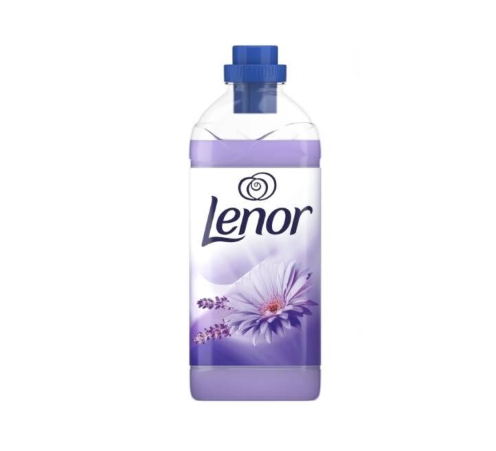 LENOR LAVENDER & CHAMOMILE OMEKŠIVAČ ZA VEŠ - LAVANDA 675 ML
