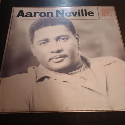Aaron Neville – Warm Your Heart Preslusana sjajna