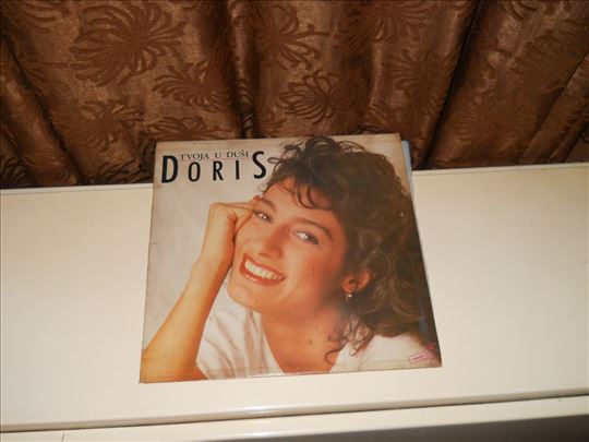 LP Doris-Tvoja u dusi