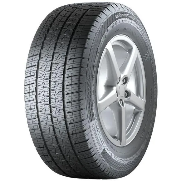CONTINENTAL GUMA ZA SVE SEZONE 195/75R16C 110/108R