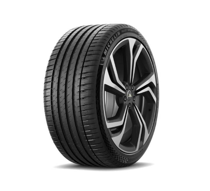 Michelin Letnja guma Pilot Sport 4 265/50 R20 111Y XL L