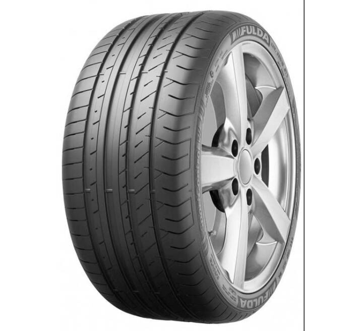 Fulda Letnja guma SportControl 2 205/45R17 88Y XL L