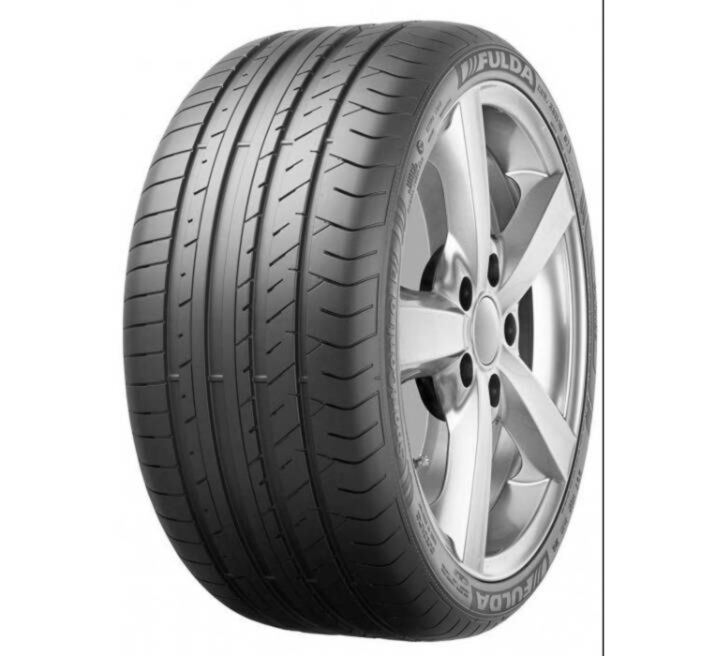 FULDA LETNJA GUMA SPORTCONTROL 2 215/50R17 95Y XL L