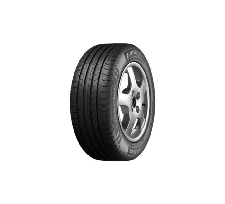 Fulda Letnja guma Ecocontrol SUV 225/60R17 103H XL L