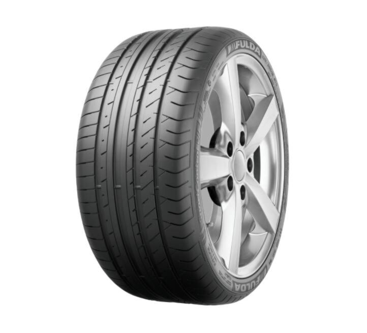 Fulda Letnja guma SportControl 2 235/40R19 96Y XL L