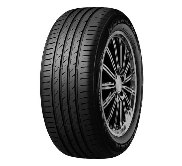 Nexen Letnja guma N'blue HD Plus 185/55R15 82H L