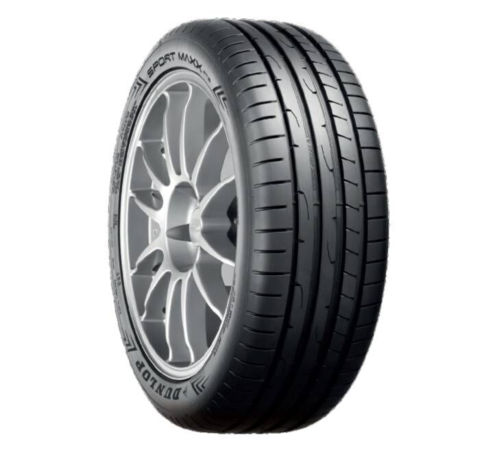 Dunlop Letnja guma SportMaxx RT2 275/35ZR19 100Y XL L