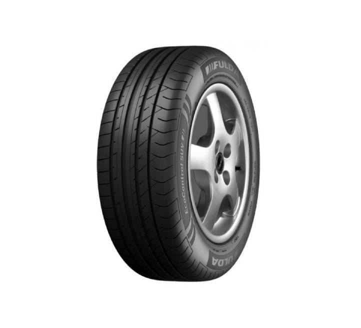 FULDA LETNJA GUMA ECOCONTROL SUV 225/55R18 98V L
