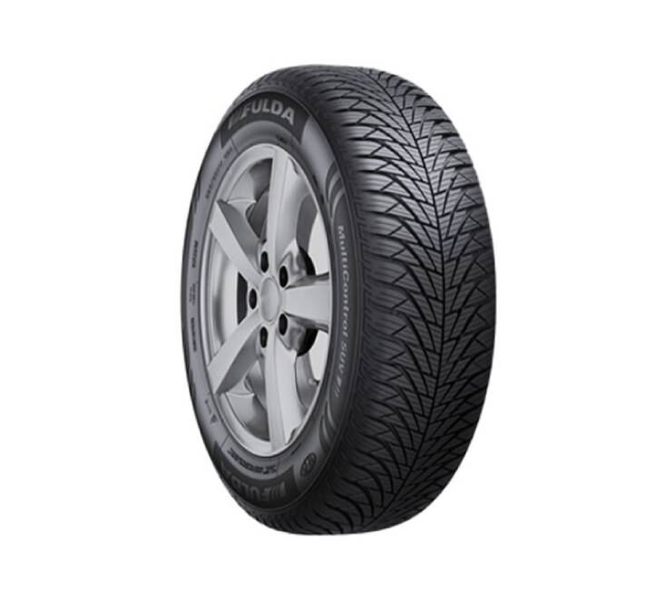 Fulda Letnja guma MultiControl 155/65R14 75T L