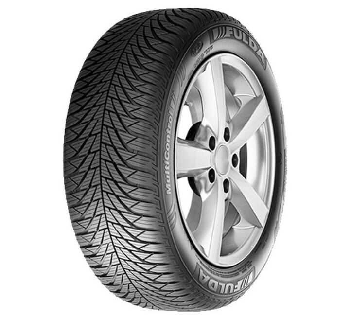 FULDA LETNJA GUMA MULTICONTROL 185/65R15 88H L