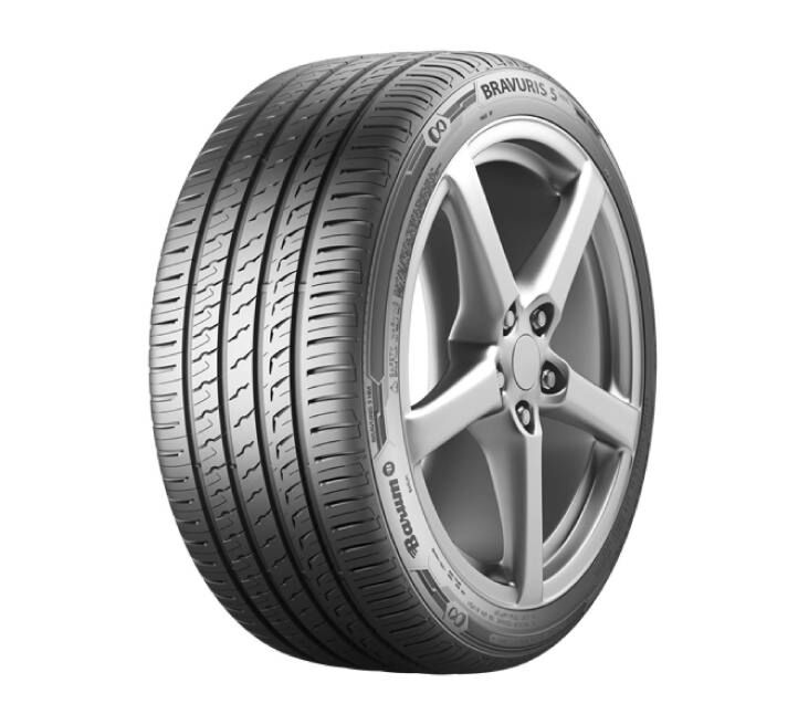 Barum Letnja guma Bravuris 5 205/50R16 87V L
