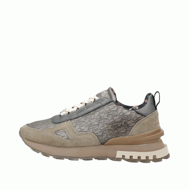 Patike Anekke 41380 Lisboa Taupe