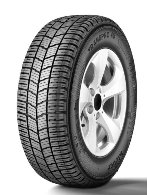 Guma za sve sezone KLEBER 215/65R16 109T TRANSPRO 4S