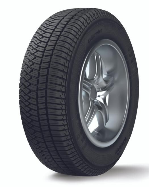 Guma za sve sezone KLEBER 235/55R18 100V CITILANDER