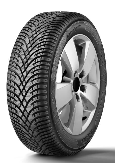 Zimska guma KLEBER 195/65R15 91H KRISALP HP3