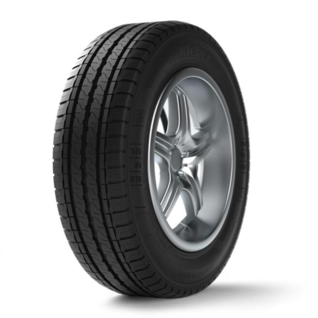 Letnja guma KLEBER 225/75R16 118/116R TRANSPRO