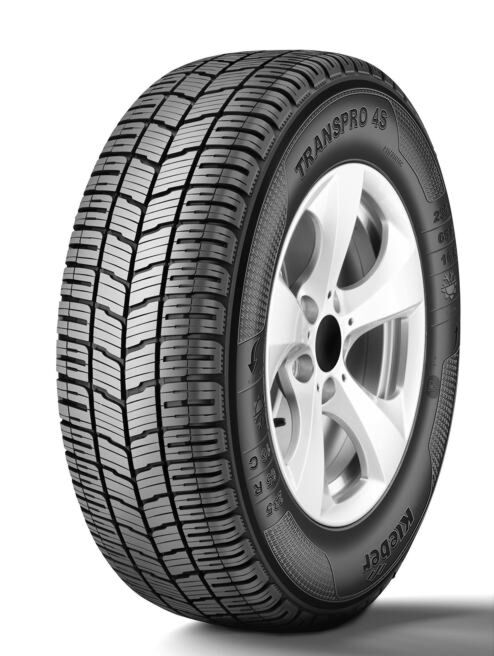 GUMA ZA SVE SEZONE KLEBER 215/75R16 116/114R TRANSPRO 4S