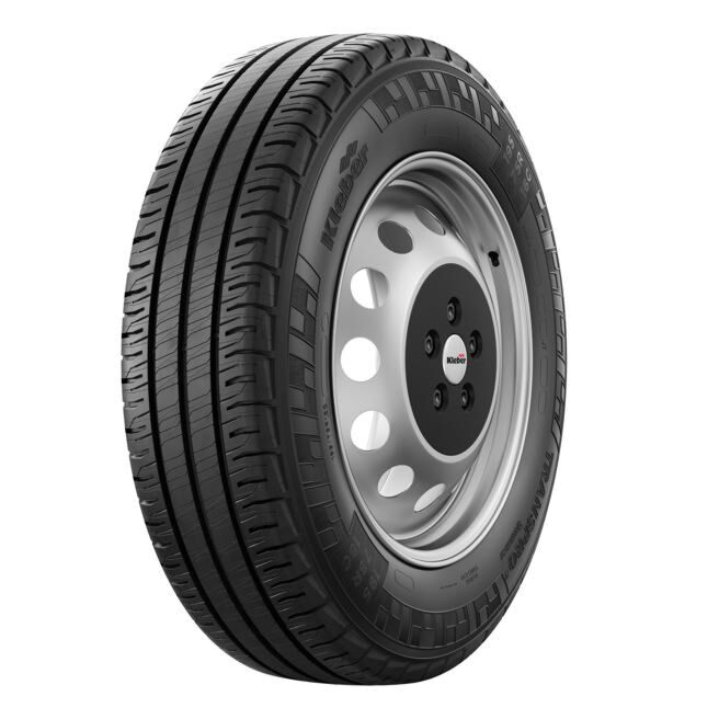 Letnja guma KLEBER 215/65R15 104/102T TRANSPRO 2