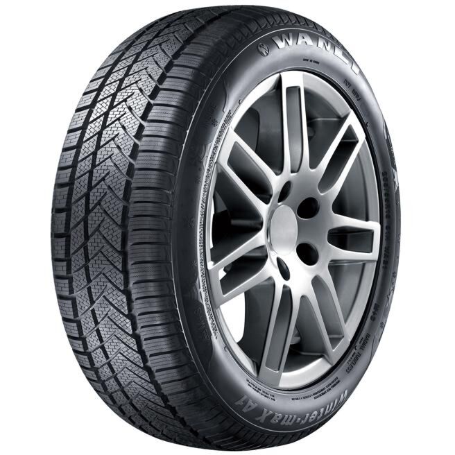 Zimska guma WANLI 225/55R17 101V SW211