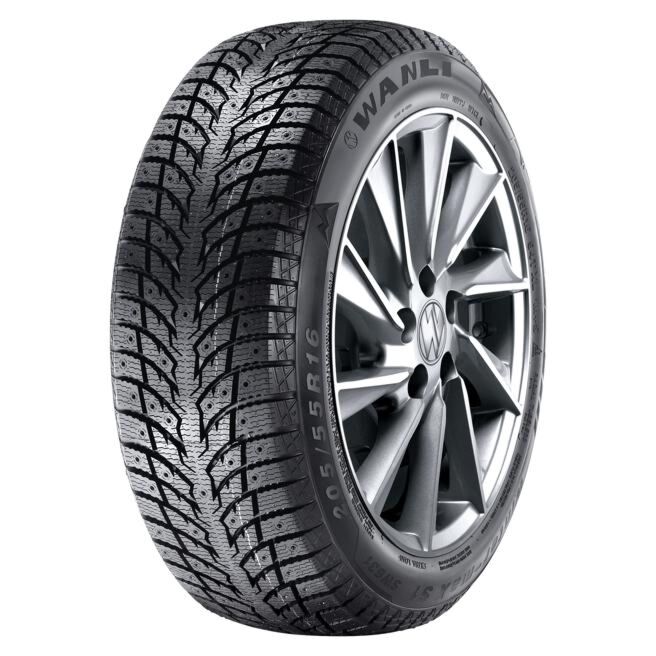 Zimska guma WANLI 225/65R17 102T SW631