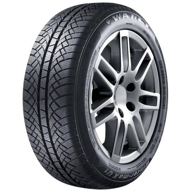 Zimska guma WANLI 185/60R14 86T SW611