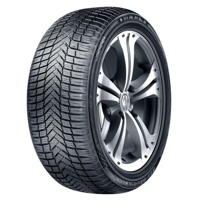 Guma za sve sezone WANLI 175/70R14 88T SC501