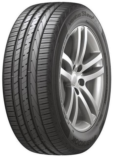 Letnja guma HANKOOK 255/45R19 104Y K117A VENTUS S1 EVO 2 SUV