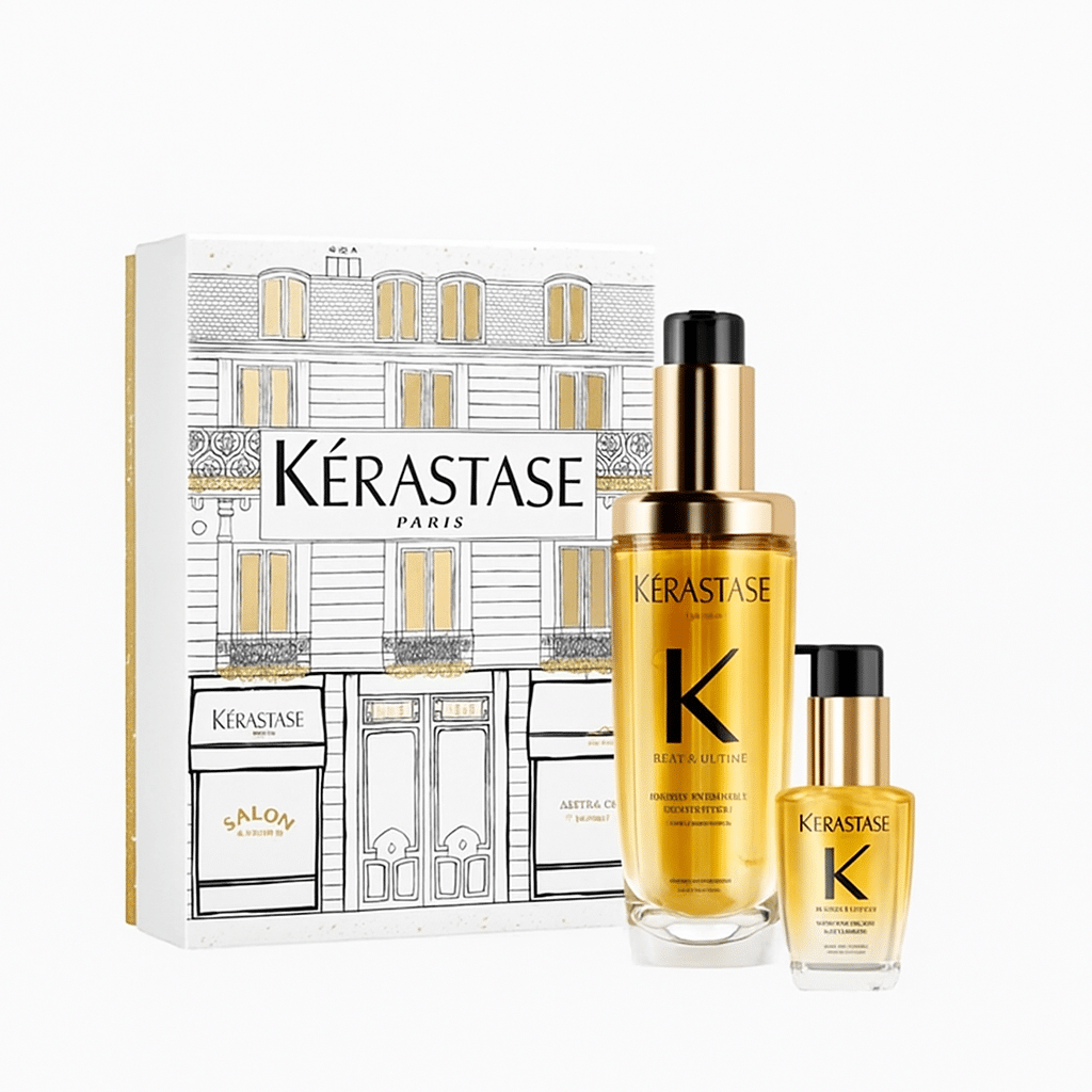 Kérastase Elixir Ultime Duo Set