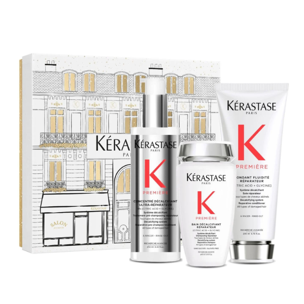 Kérastase Holiday Premiére Set