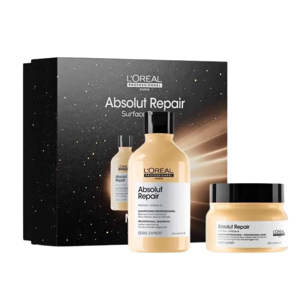 L’Oreal Professionnel Absolut Repair Duo Set 2025