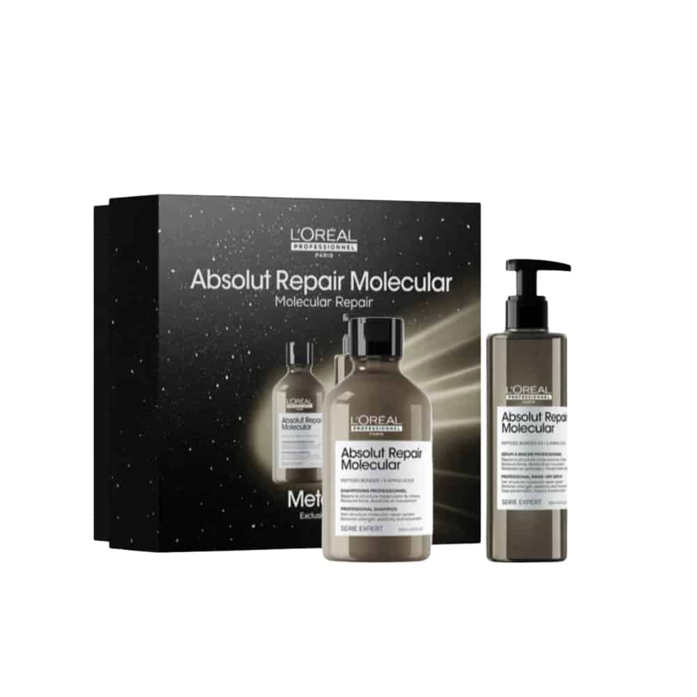 L’Oreal Professionnel Absolut Repair Molecular Duo Set 2025
