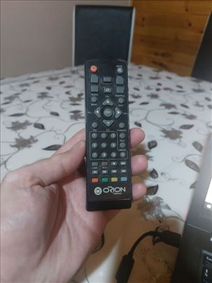 Daljinski za Orion Telekom set-top box (DVbT2)
