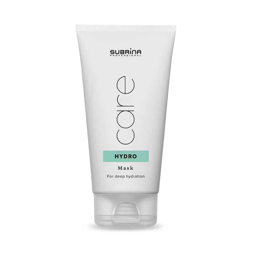 Subrina Professional Hydro Mask