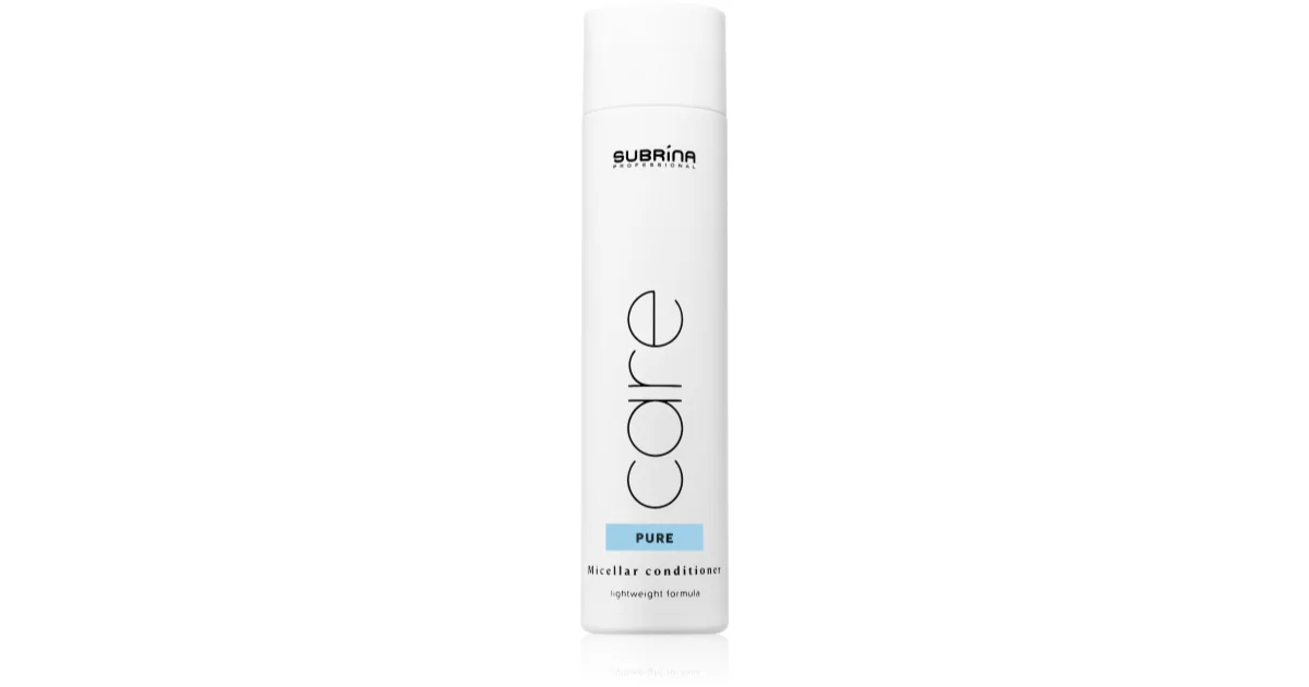 Subrina Professional Pure Micellar Conditioner 250ml