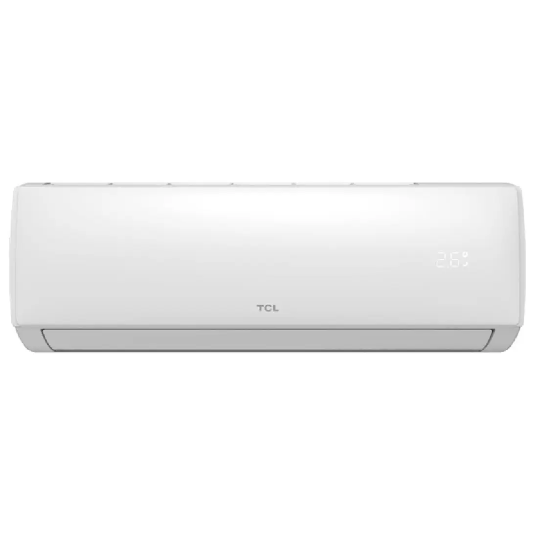 TCL Inverter klima Elite TAC-12CHSD/XA73IS, 12000 BTU, Wi-Fi, Bela
