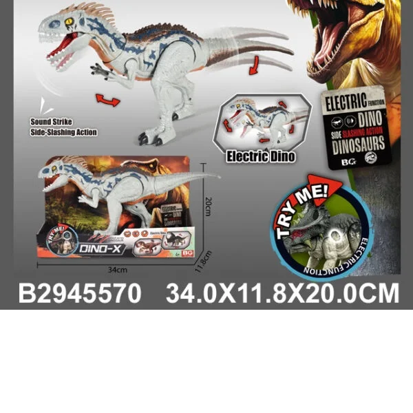 DINOSAURUS 557005