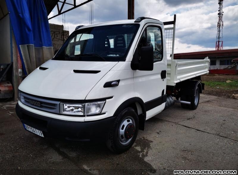 Iveco C 13 Motor i Delovi Motora