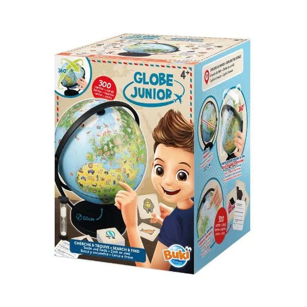 GLOBUS 105367
