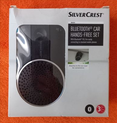 Hadsfree uređaj SilverCrest