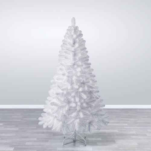 Novogodišnja jelka Oxford Pine White 180cm