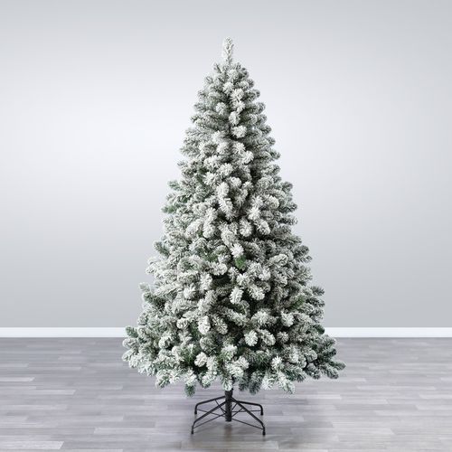 Novogodišnja jelka Snowy Oxford Pine 180cm
