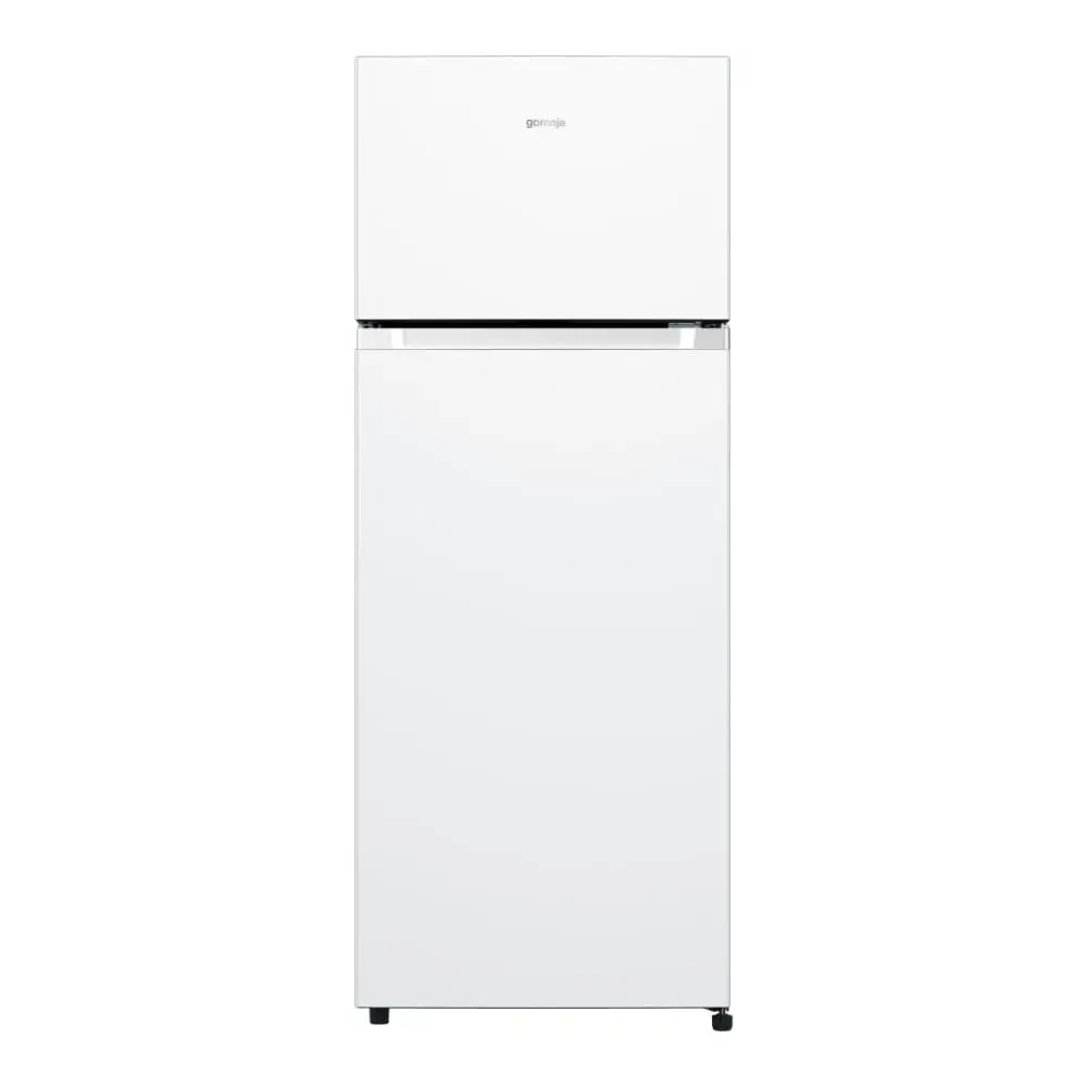 Gorenje Kombinovani frižider RF4142PW4, 165l/41l, Beli