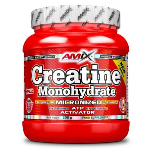 AMIX Creatine Monohydrate 300 g