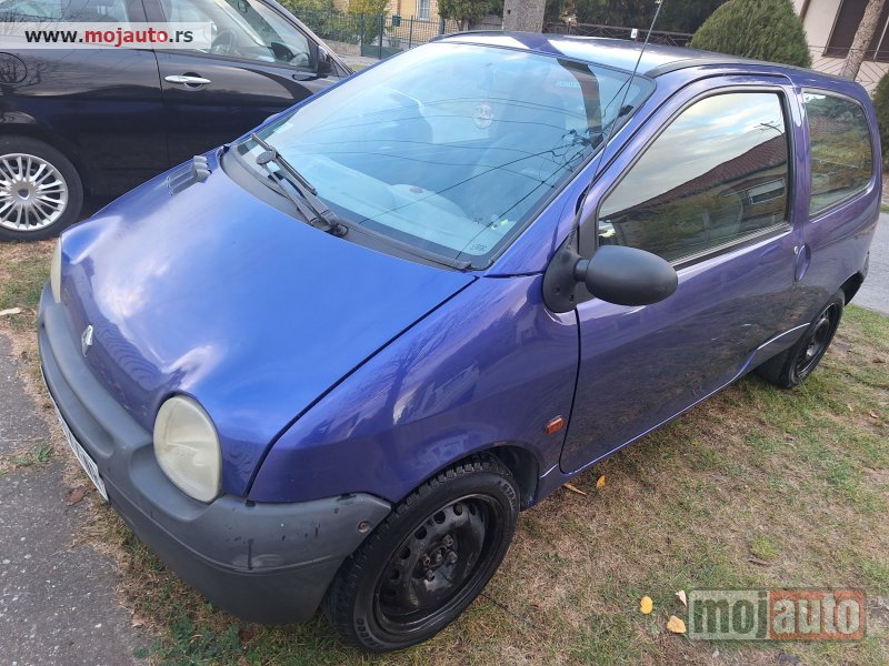 Renault Twingo 1.2