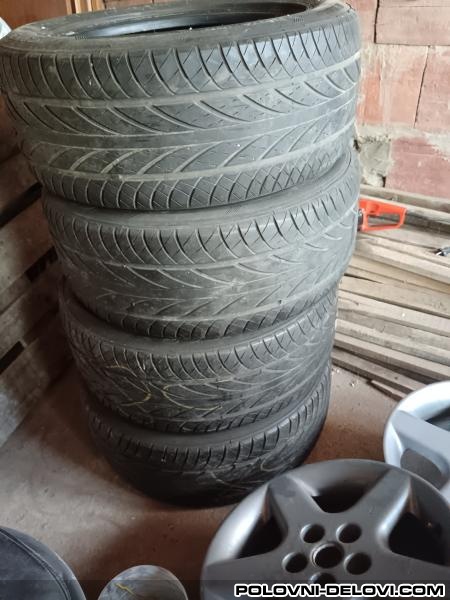 Gume za sve sezone R17x235x55