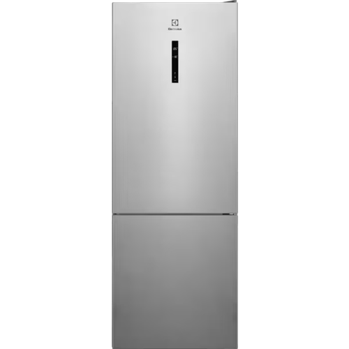 Electrolux LNT6ME46X3 Kombinovani frižider, No Frost, Visina 192 cm, Širina 70 cm - OŠTEĆENA AMBALAŽA