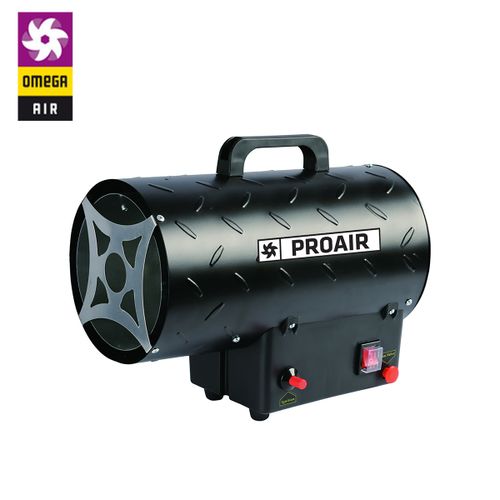 PRO-AIR Plinska grejalica PG-15 15kW