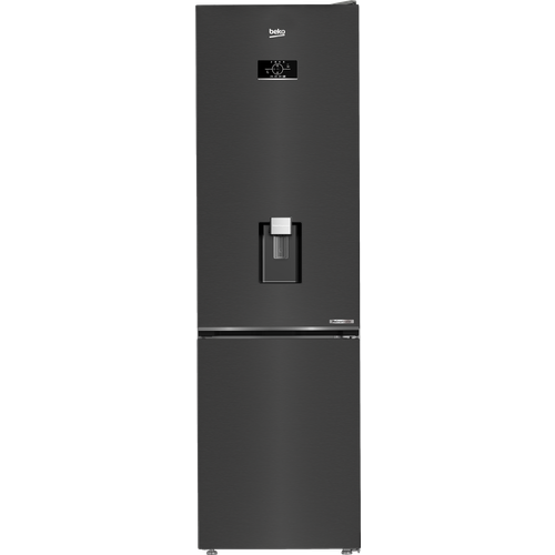 Beko B5RCNA405HDXBR Kombinovani frižider, No Frost, Visina 203.5 cm