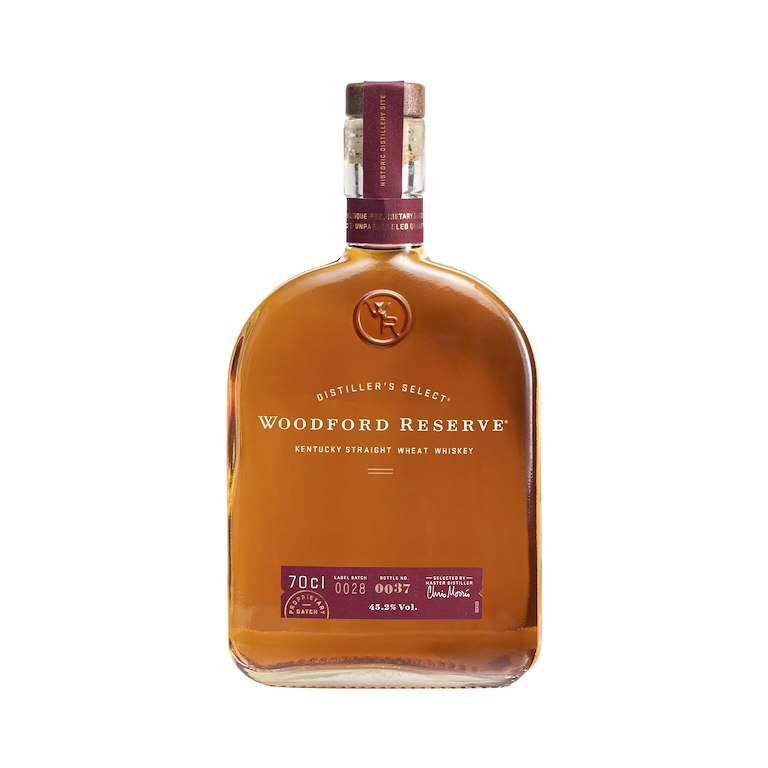 Woodford Reserve Wheat 0.70