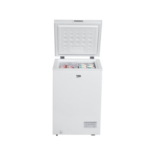 BEKO CF100EWN Horizontalni zamrzivač